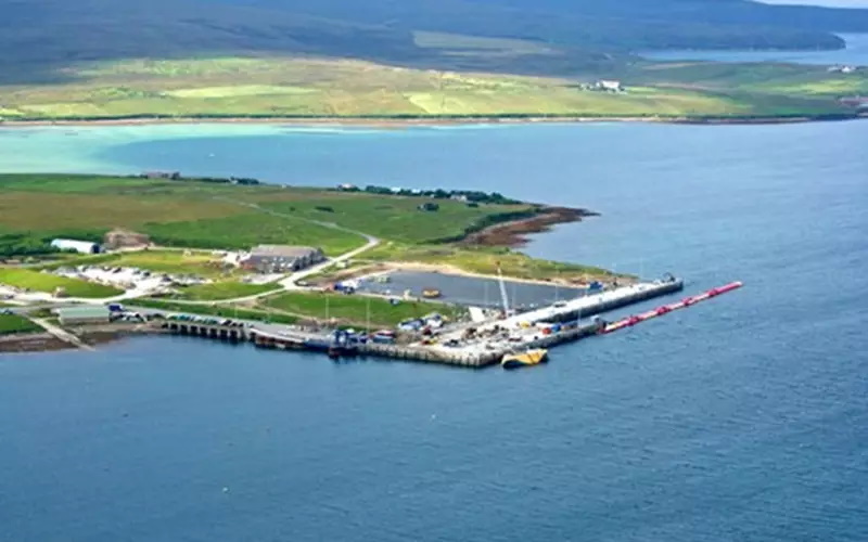 Operation and Maintenance | Offshore Wind Scotland