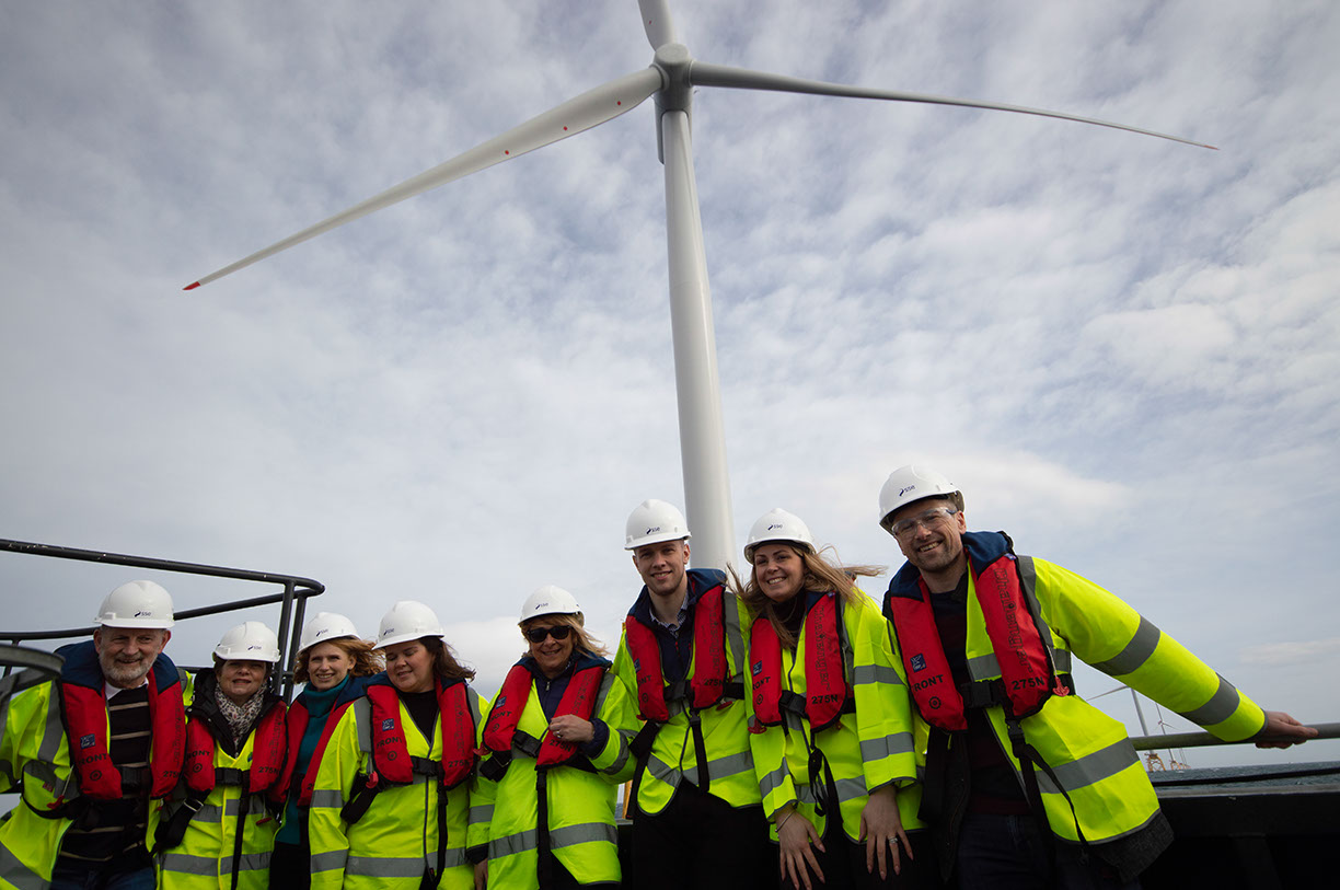 Skills for Offshore Wind Portal site (SkillOW) | Offshore Wind Scotland
