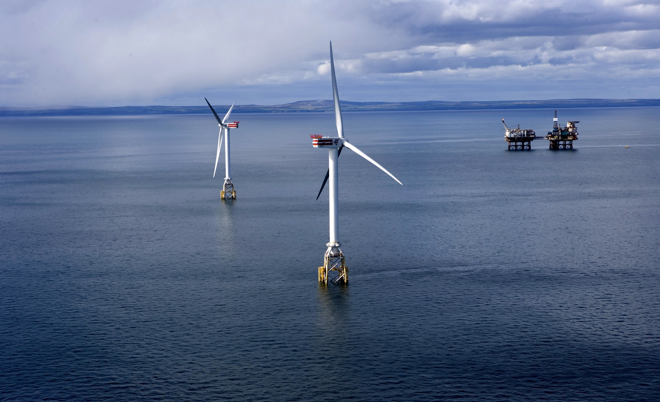 INTOG ¦ Innovation and Targeted Oil and Gas leasing round | HIE